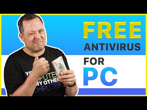 Best Free Antivirus for PC 2025 | Is it safe enough?