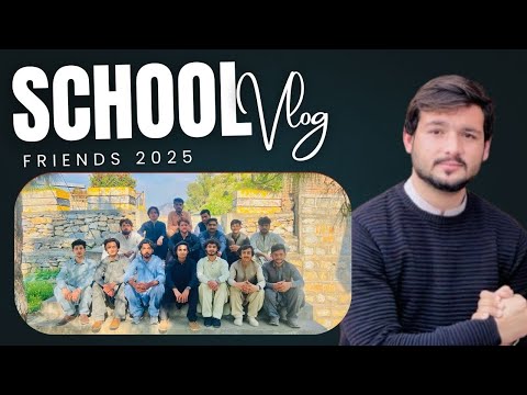 School Friends ❤️ #love #swat #izharkhanofficial #peshawar #vlog #bps