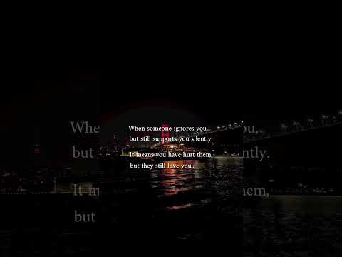 When someone 💕 Quotes about Love | Deep Love Quotes