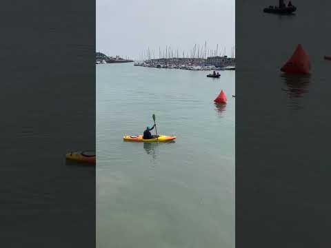 Buoy for Markings
