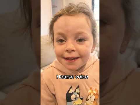 Have you heard this cough before?