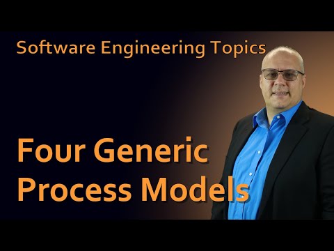 A Generic Process Model - Access 2 Learn