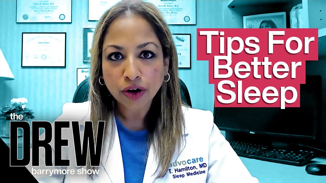 Simple Expert Tips and Tricks to Get Better Sleep at Night