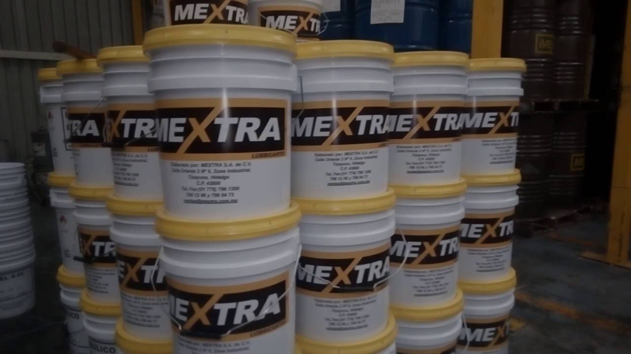 MEXTRA