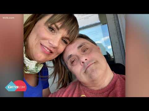 Family of Boise man who died from COVID-19 remembers his painful final days