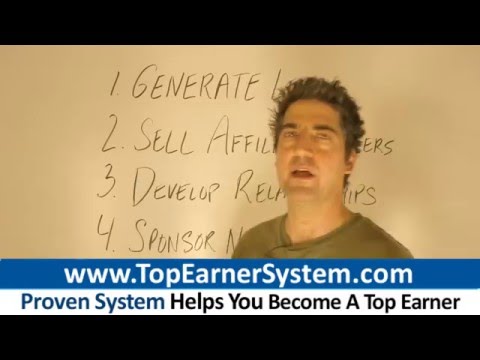 Primerica Life Insurance Top Earner Secrets: How To Be A Top Producer In Primerica Life Insurance