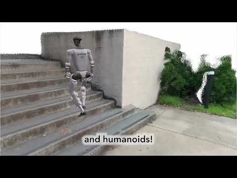 1.7x Faster Inverse Kinematics with PyRoki, the Open-Source GPU Toolkit for Scalable Robot Motion 🤖