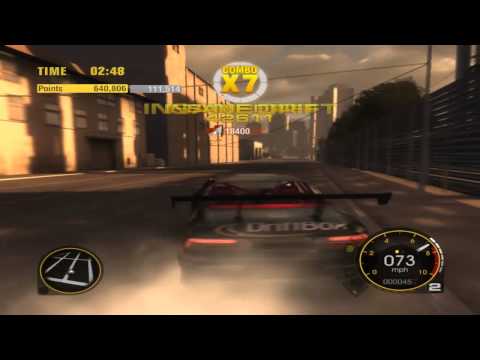 Steam Community :: Video :: GRID Drift | Games
