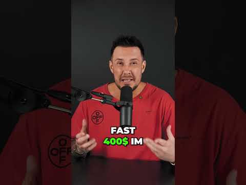 Ich habe 5000€ in die Copy Trading App NAGA investiert!