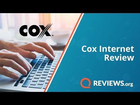 Cox Internet Pricing, Packages, and Speeds | Cox Internet Review