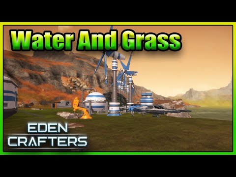 Steam Community :: Eden Crafters
