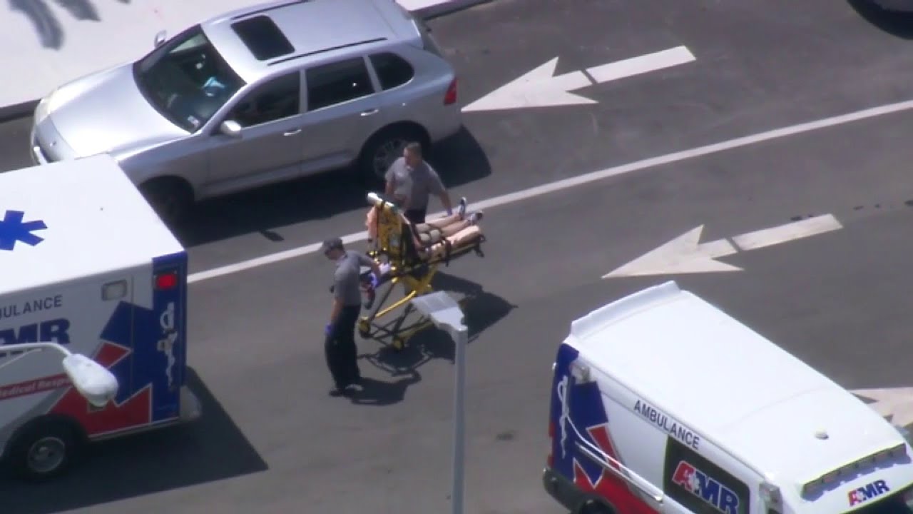 5 students fall ill at Bridgeprep Academy
