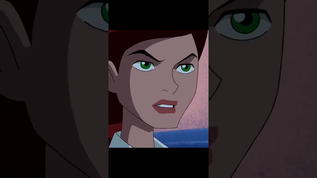 Gwen being 