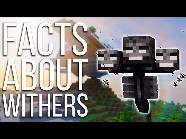 How to beat Wither in Minecraft Bedrock