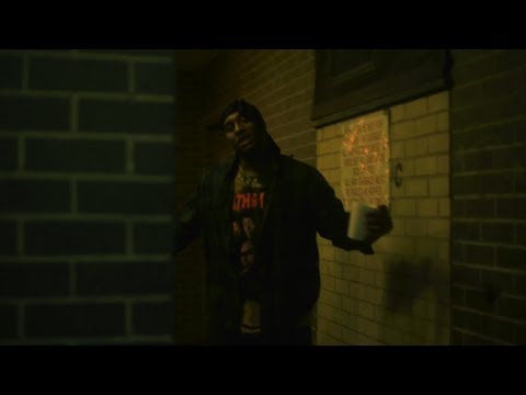 New Music Video: Green X Purple (Travis Scott Remix) – A1 – New Lease Music