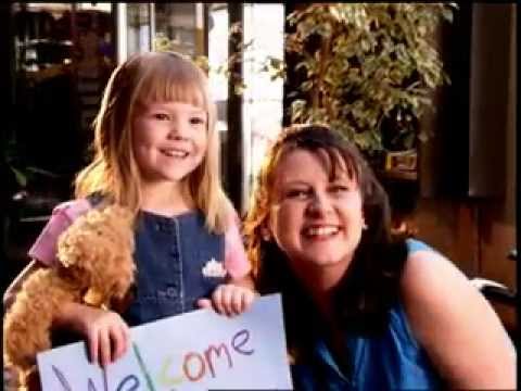 It's a Breeze - Coming Home Commercial - Wichita Mid-Continent Airport