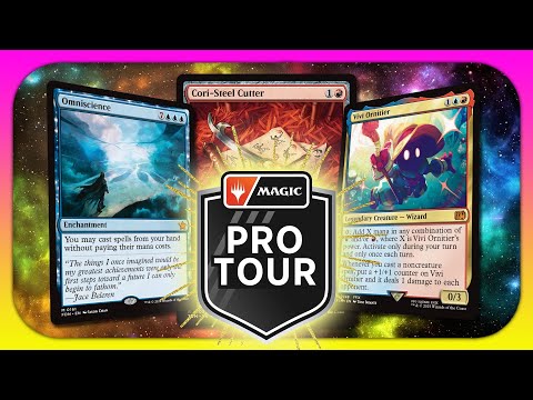 Pro Tour FINAL FANTASY x MTG Viewer's Guide | GLHF Podcast #647 - Magic the Gathering
