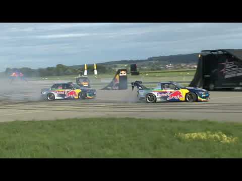 Red Bull Race Day Airport Grenchen Switzerland #grenchen #redbull