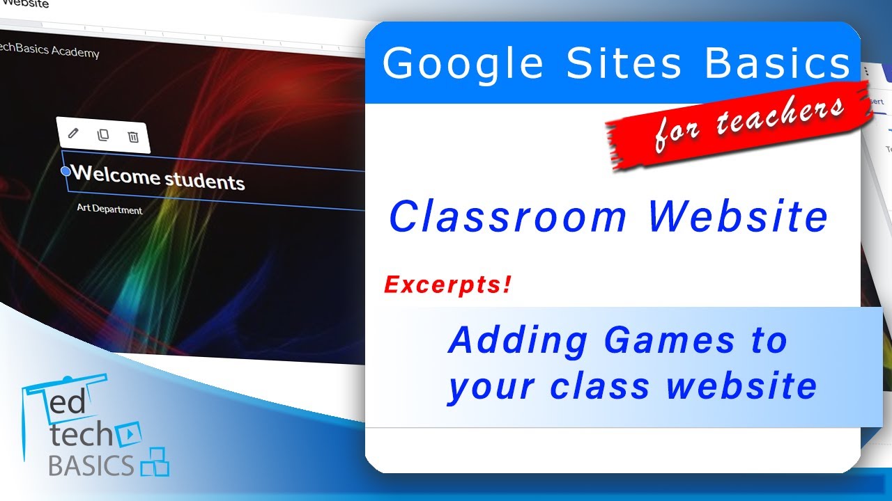 LESSON 13   GAMES RESPONSIVE