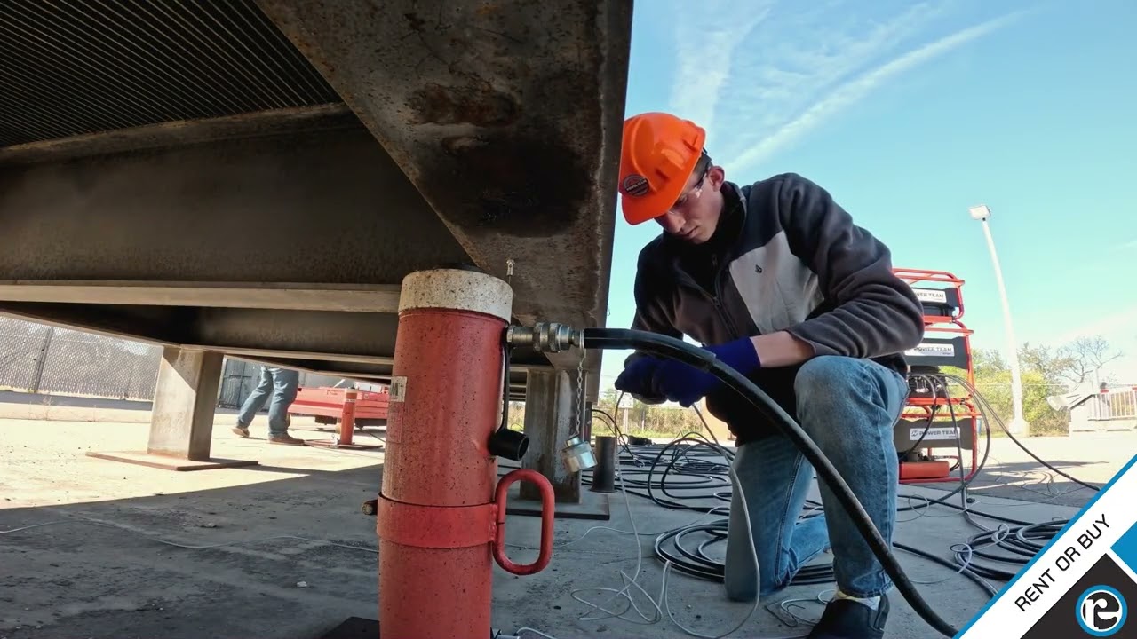 eSync Synchronous Lift System: Training Video