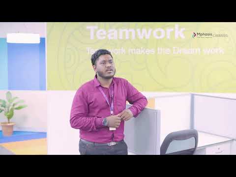 Career Growth Journey at Mphasis | Internal Job Opportunities | Mphasis Careers