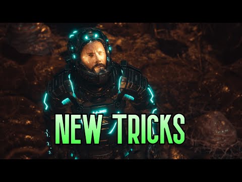 Steam Community :: Video :: Callisto Protocol nuevos trucos /finishers