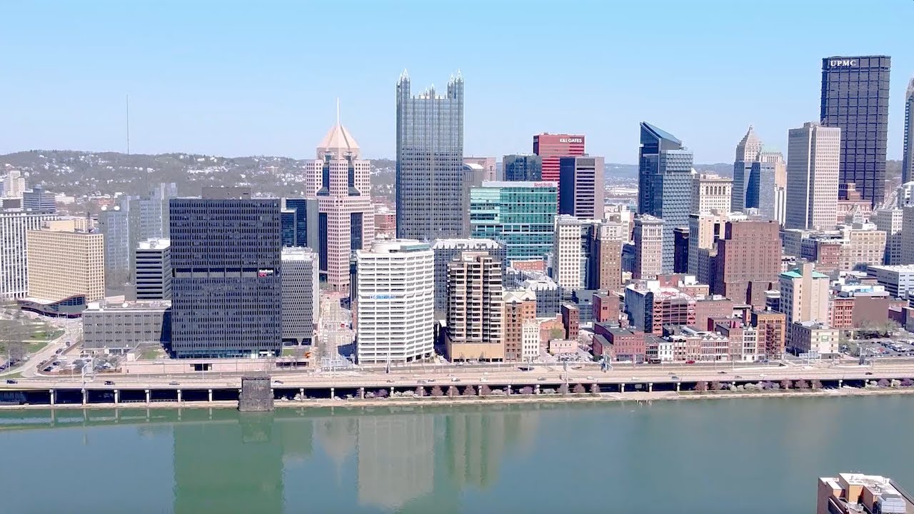 RENOVATION – OFFICE: Dollar Bank Center(M & J Wilkow)