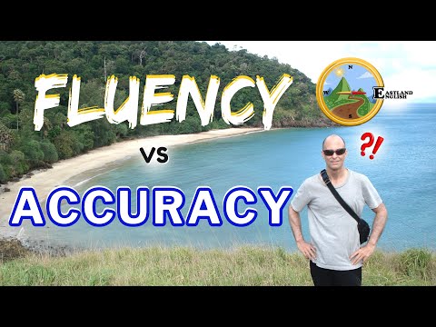 Accuracy vs Fluency in English Learning: Which Is More Important?