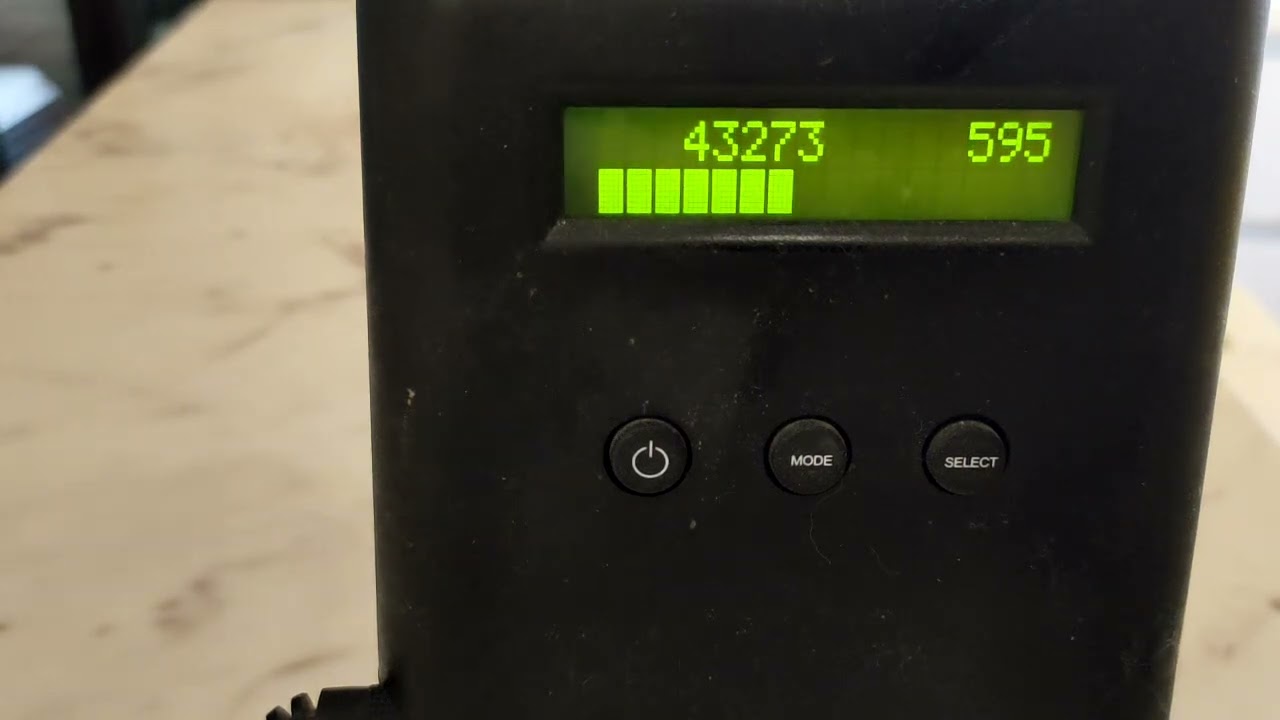 空氣清淨機開箱實測PART 113：飛利浦AC3858 – 電小二