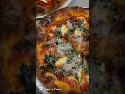 Best pizza pasta spot in Santa Monica #la #foodie #pizza #pizzalover #pasta #pastalover #date #tips