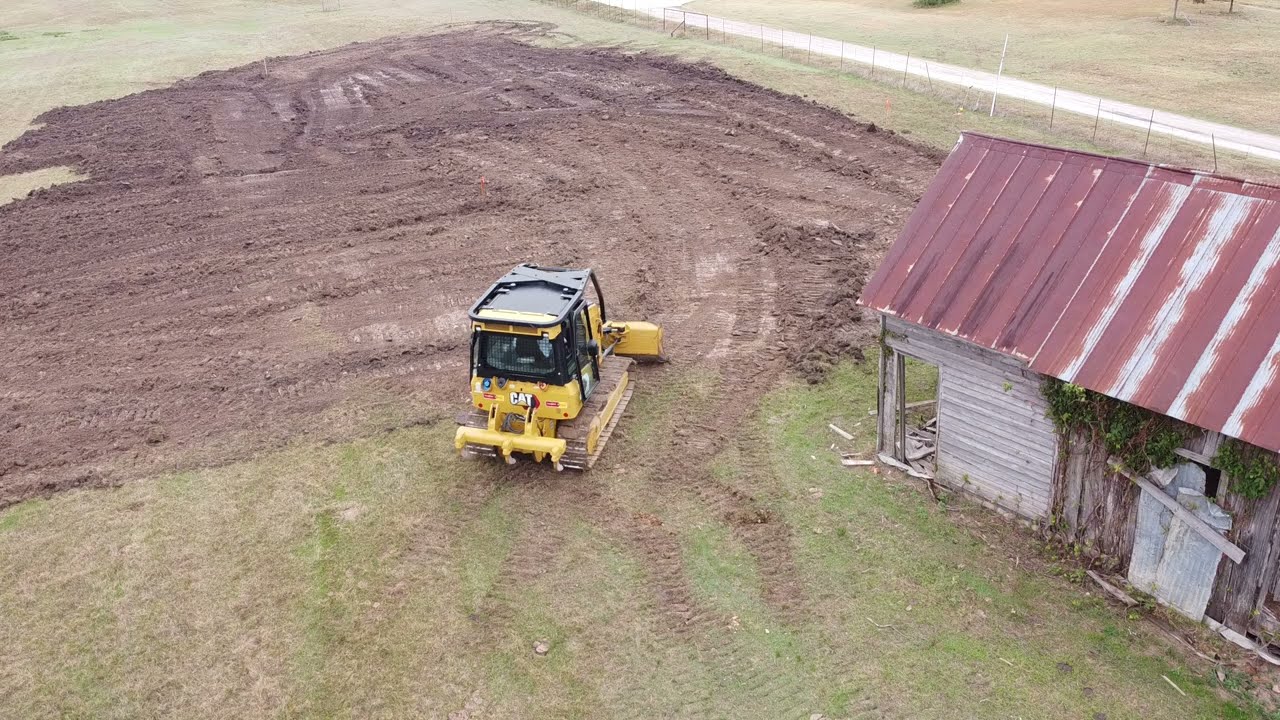Redline Land Development