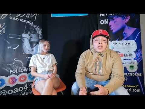 AOA Monci Explains the Process of Being Independent