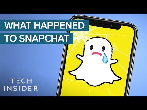 What's Going On With Snapchat | Untangled