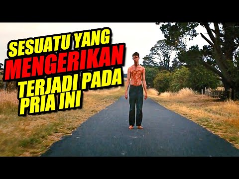 BE CAREFUL, BECAUSE THIS IS ONE OF THE MOVIES WITH THE MOST TERRIFYING SCENES