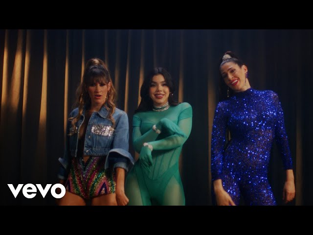 Kenia Os: las 10 mejores colaboraciones, según reproducciones de YouTube