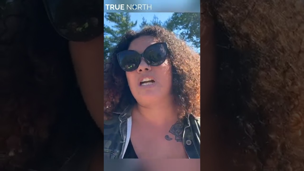 Moms protest woke school board