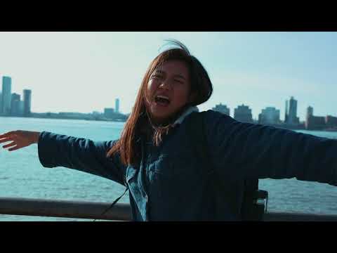 NYC Vlog | emilylcyang