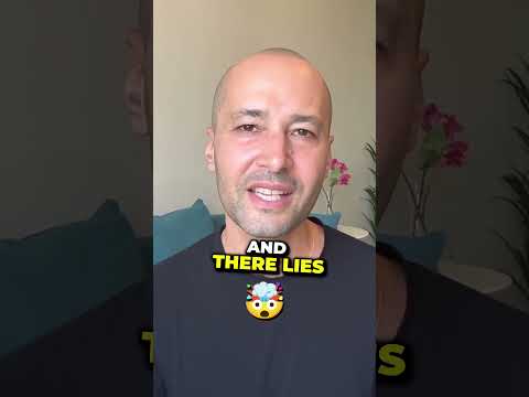 How to STOP Health Anxiety Symptoms.. Anxiety Guy🤫