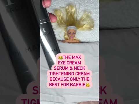 IMAGE Skincare | Barbie Gets a Facial with rebelle.beautyco