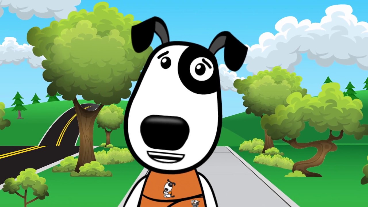 Episode 1 - Retractable Leashes