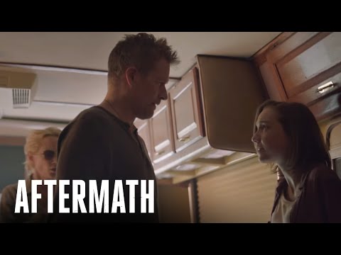 Aftermath trailer, clip and video