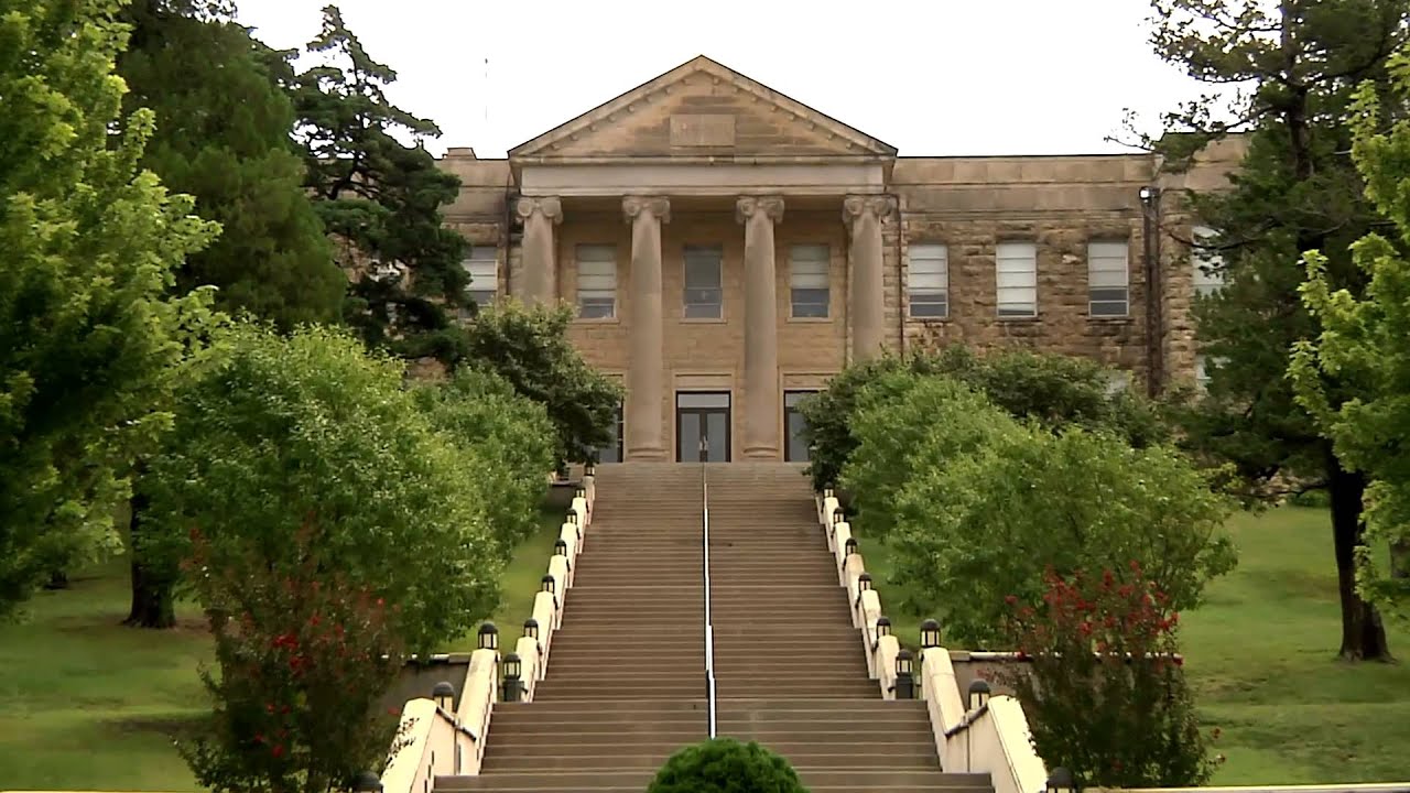 The UMC Education Connection: Southwestern College | UMC.org