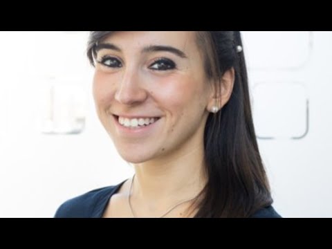 Giulia Vezzani: RoboCat- A self-improving generalist for robotic manipulation