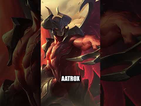 Rejected By The Celestial Realm | Pantheon Lore