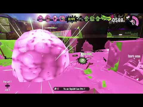 Steam Community :: Video :: Splatoon 2 Springfest 2019 05