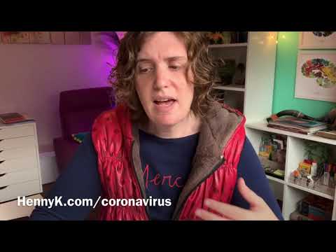 Autism and the COVID-19 Coronavirus | Henny Kupferstein
