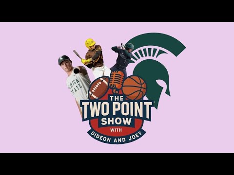 Episode 9: Special guest, current Michigan State Baseball Player, Parker Picot!