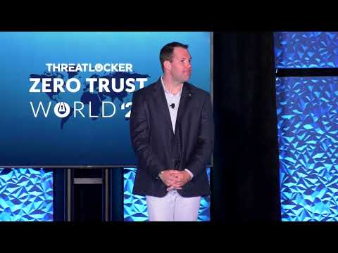 Johnny Quinn, Business Keynote Speaker