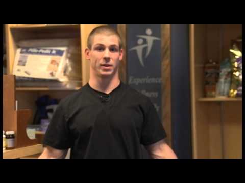 Superior Health and Wellness- Scott Carlson Patient Care Coordinator