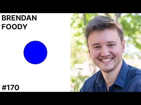 #170 – BRENDAN FOODY – POD OF JAKE